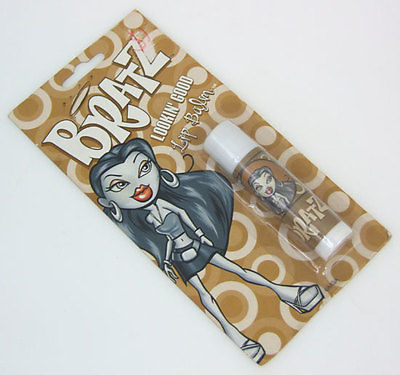 Cosmetics | Bratz 2004 — LookinBratz.com — The Bratz Bible!