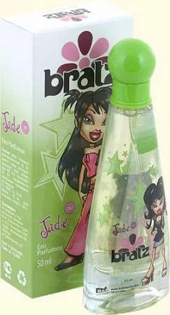 Cosmetics | Bratz 2004 — LookinBratz.com — A Virtual Bratz Bible!