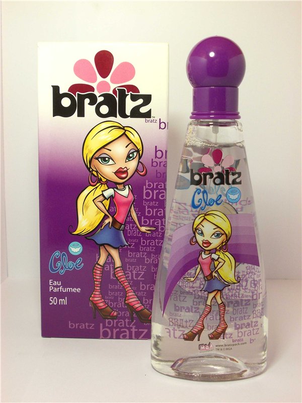 Cosmetics | Bratz 2004 — LookinBratz.com — The Bratz Bible!