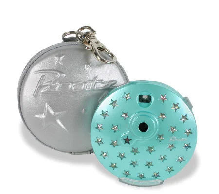 Electronics | Bratz 2004 — LookinBratz.com — The Bratz Bible!