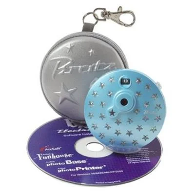 Electronics | Bratz 2004 — LookinBratz.com — The Bratz Bible!