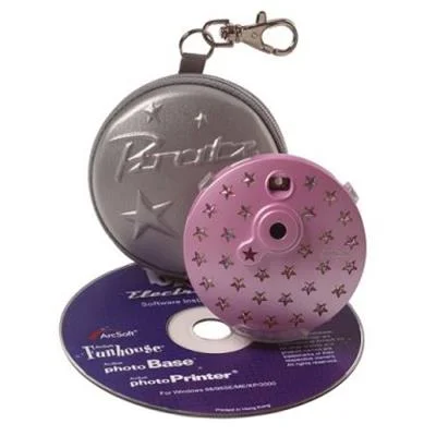 Electronics | Bratz 2004 — LookinBratz.com — The Bratz Bible!