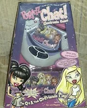 Electronics | Bratz 2004 — LookinBratz.com — The Bratz Bible!