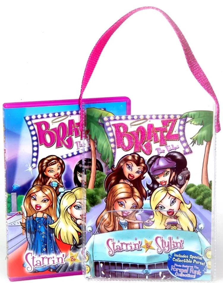 Media | Bratz 2004 — Lookin' Bratz — The Ultimate Bratz Fansite