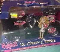 Playsets | Bratz 2004 — LookinBratz.com — The Bratz Bible!