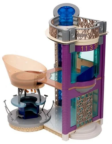 Playsets | Bratz 2004 — Lookin' Bratz — The Ultimate Bratz Fansite