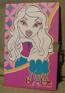 Supplies | Bratz 2004 — LookinBratz.com — The Bratz Bible!