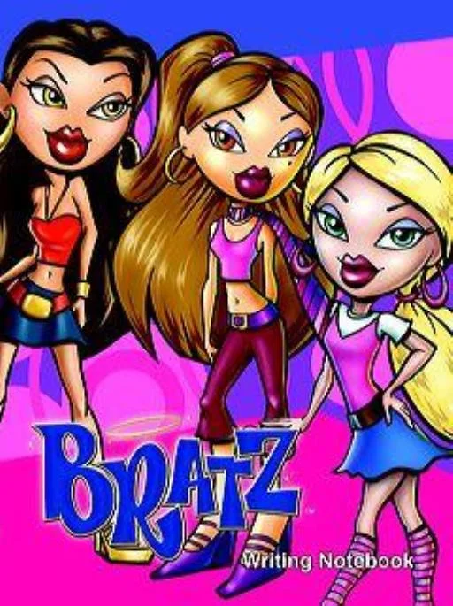 Supplies | Bratz 2004 — LookinBratz.com — The Bratz Bible!