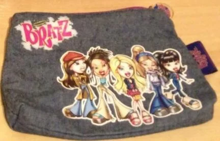 Apparel | Bratz 2003 — LookinBratz.com — A Virtual Bratz Bible!