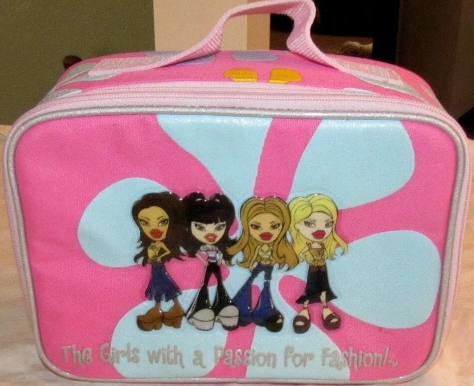 Apparel | Bratz 2003 — LookinBratz.com — A Virtual Bratz Bible!