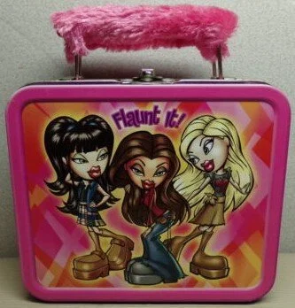 Apparel | Bratz 2003 — LookinBratz.com — A Virtual Bratz Bible!