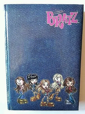 Supplies | Bratz 2003 — Lookin' Bratz — The Ultimate Bratz Fansite