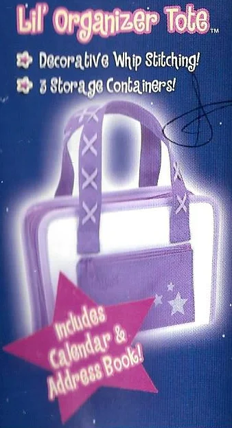 Supplies | Bratz 2003 — Lookin' Bratz — The Ultimate Bratz Fansite