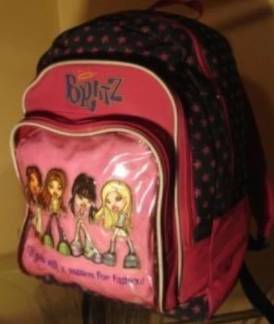 Apparel | Bratz 2002 — LookinBratz.com — The Bratz Bible!