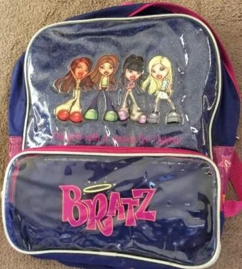 Apparel | Bratz 2002 — LookinBratz.com — The Bratz Bible!