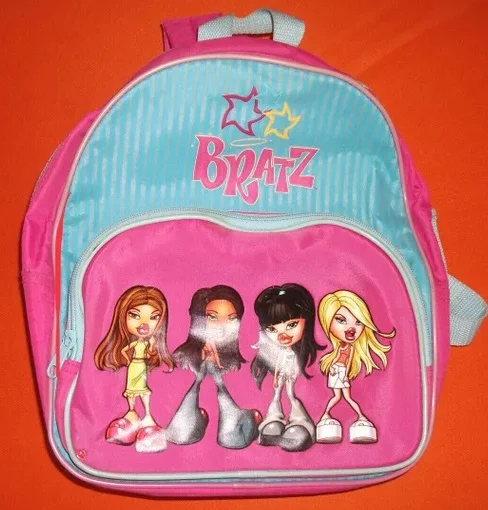 Apparel | Bratz 2002 — LookinBratz.com — The Bratz Bible!