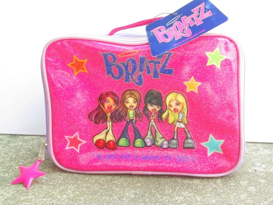 Apparel | Bratz 2002 — LookinBratz.com — The Bratz Bible!