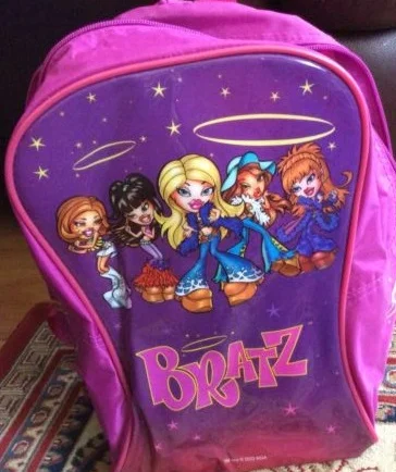 Apparel | Bratz 2002 — LookinBratz.com — The Bratz Bible!