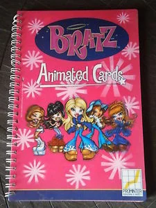 Collectibles | Bratz 2002 — Lookin' Bratz — The Ultimate Bratz Resource!