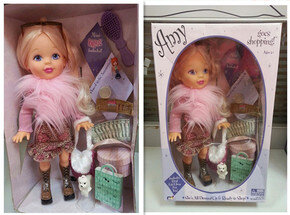 Other Appearances | Bratz 2002 — LookinBratz.com — The Bratz Bible!