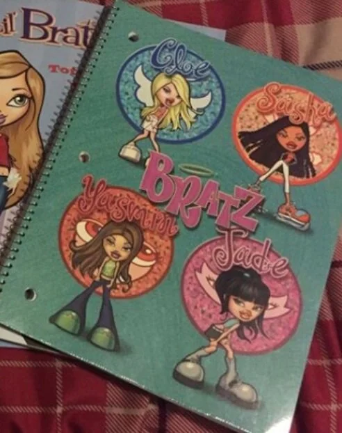 Supplies | Bratz 2002 — LookinBratz.com — The Bratz Bible!