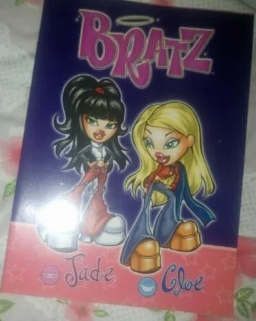 Supplies | Bratz 2002 — LookinBratz.com — The Bratz Bible!