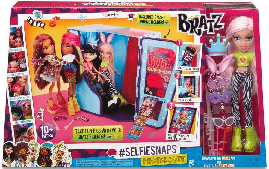 Playsets | Bratz 2015 — LookinBratz.com — The Bratz Bible!