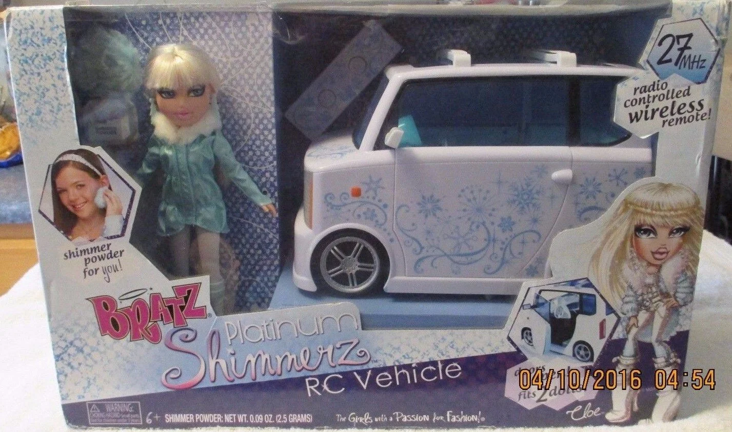 Playsets | Bratz 2011 — LookinBratz.com — The Bratz Bible!