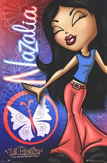 Decor | Lil' Bratz 2004 — LookinBratz.com — A Virtual Bratz Bible!