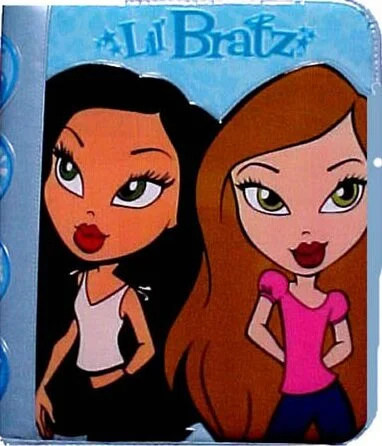 Supplies | Lil' Bratz 2004 — LookinBratz.com — The Bratz Bible!