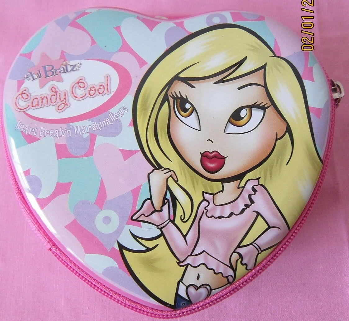 Food Items | Lil' Bratz 2005 — Lookin' Bratz — The Ultimate Bratz Resource!