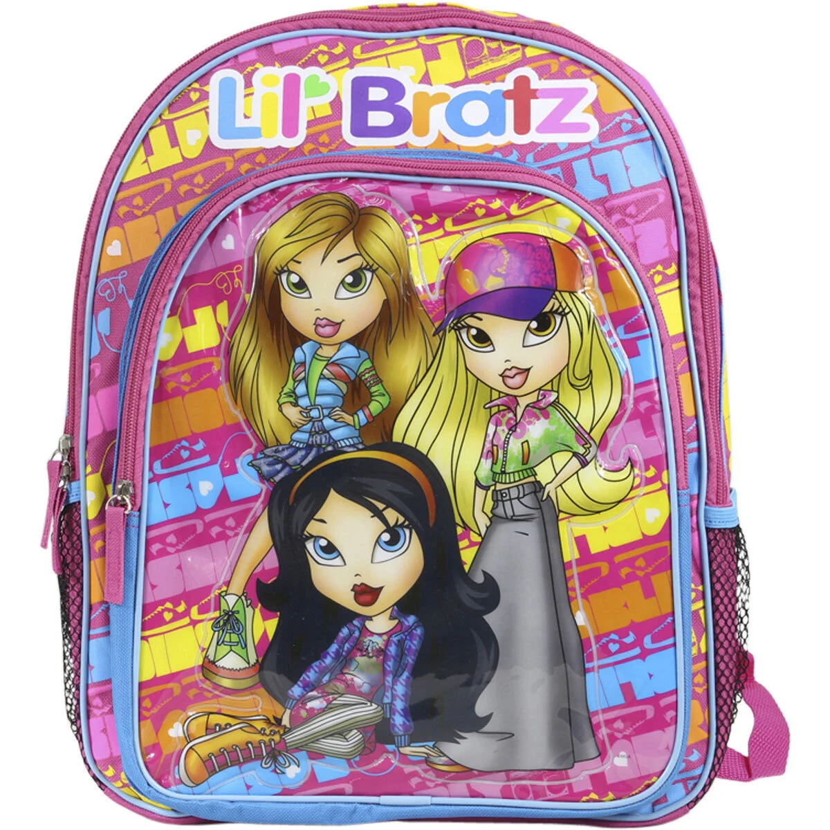 Apparel | Lil' Bratz 2007 — Lookin' Bratz — The Ultimate Bratz Resource!