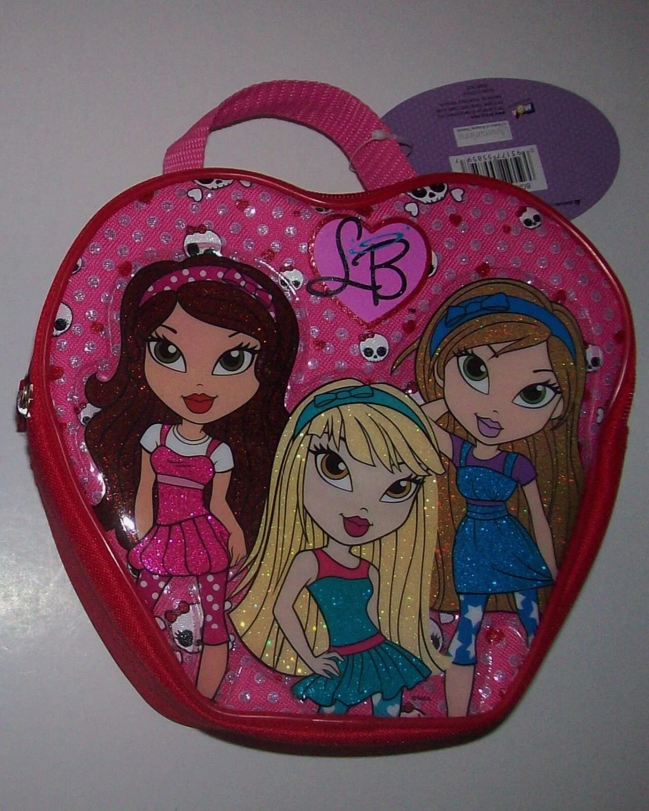Apparel | Lil' Bratz 2007 — LookinBratz.com — The Bratz Bible!