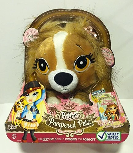 Bratz Petz 2009 — Lookin' Bratz — The Ultimate Bratz Resource!