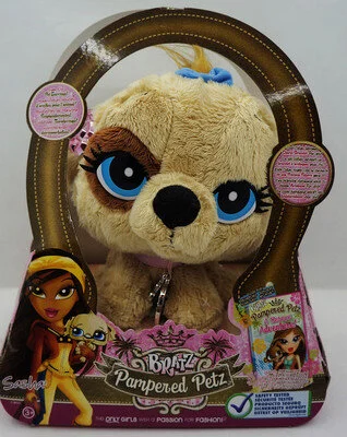 Bratz Petz 2009 — Lookin' Bratz — The Ultimate Bratz Resource!