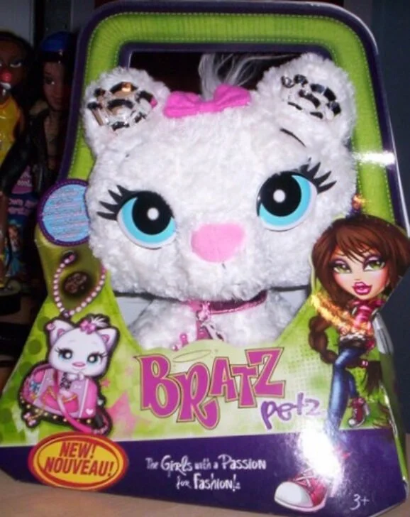 Bratz Petz 2010 — Lookin' Bratz — The Ultimate Bratz Resource!