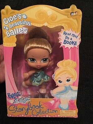 Dolls | Bratz Babyz 2007 — Lookin' Bratz — The Ultimate Bratz Resource!