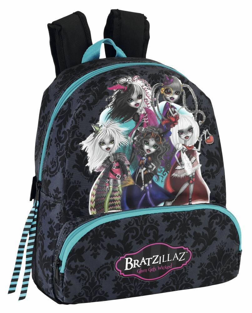Apparel | Bratzillaz 2013 — LookinBratz.com — The Bratz Bible!