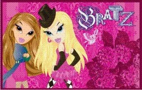 Decor | Bratz 2008 — Lookin' Bratz — The Ultimate Bratz Resource!
