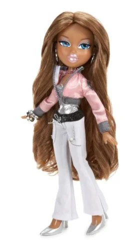 Destiny | Characters | Stilesville Central — Lookin' Bratz — The ...