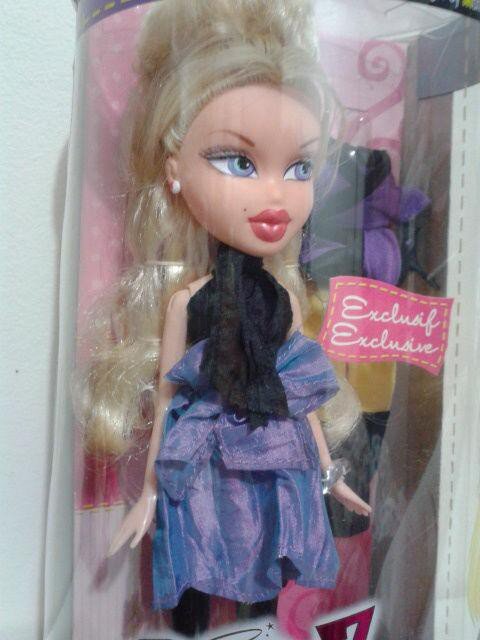 Emy | Characters | Stilesville Central — Lookin' Bratz — The Ultimate ...