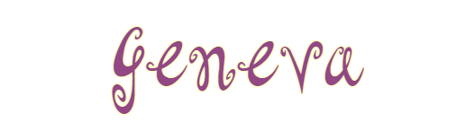 Geneva | Characters | Stilesville Central — Lookin' Bratz — The ...