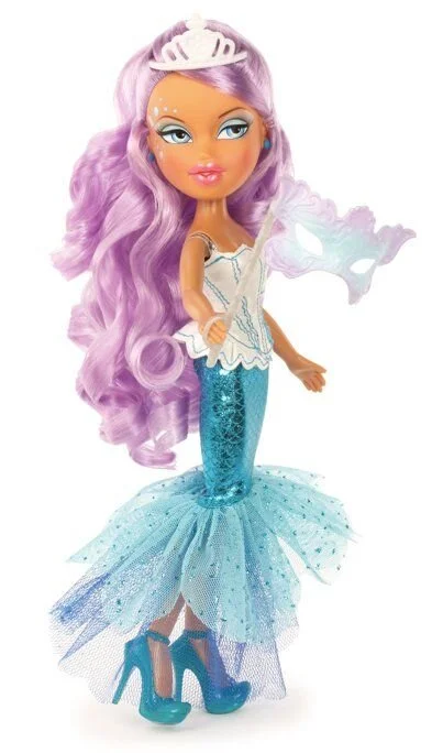 Geneva | Characters | Stilesville Central — Lookin' Bratz — The ...