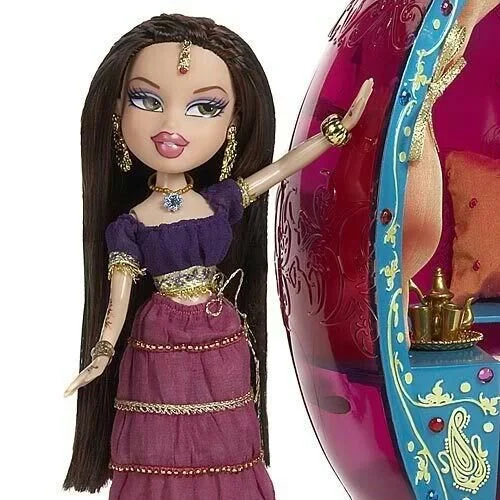 Katia | Characters | Stilesville Central — Lookin' Bratz — The Ultimate ...