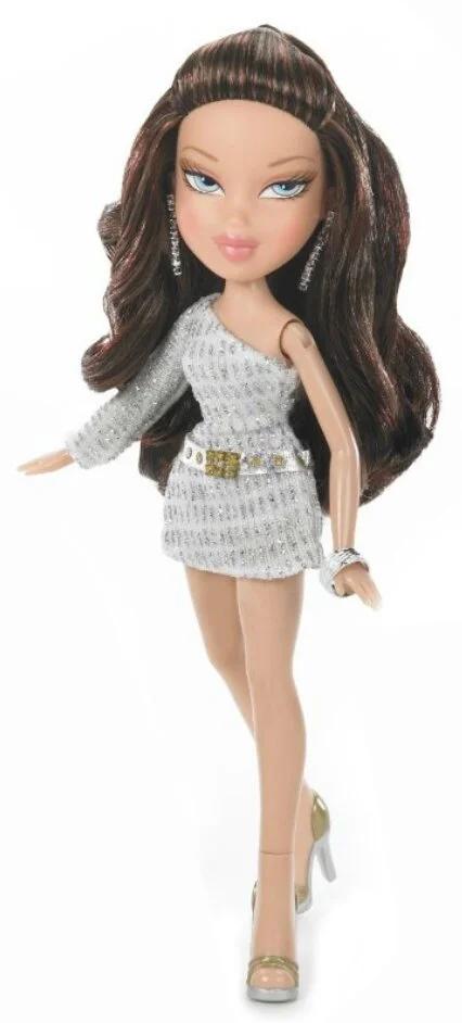 Maribel | Characters | Stilesville Central — Lookin' Bratz — The ...