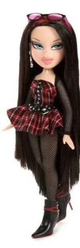 Nevaeh | Characters | Stilesville Central — Lookin' Bratz — The ...