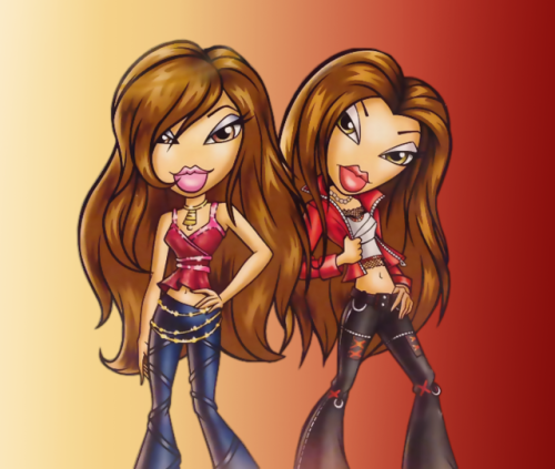 Nona | Bratz Character Profiles | Stilesville Central — LookinBratz.com ...