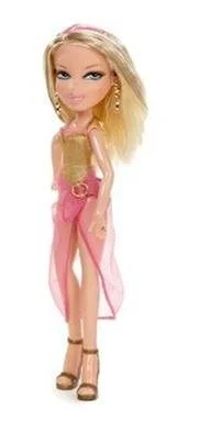 Polita | Characters | Stilesville Central — Lookin' Bratz — The ...