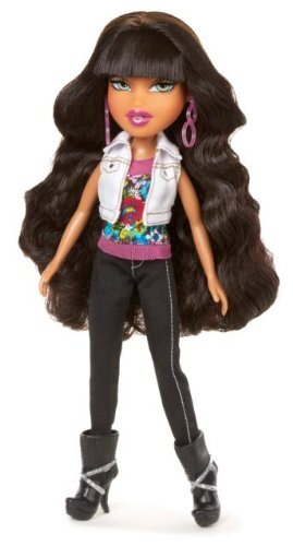 Shadi | Characters | Stilesville Central — Lookin' Bratz — The Ultimate ...