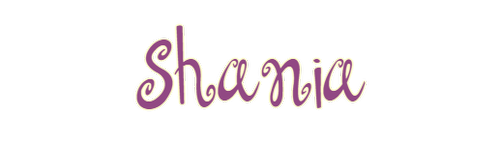 Shania | Characters | Stilesville Central — Lookin' Bratz — The ...